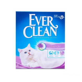 Ever Clean markasına ait ürünler
